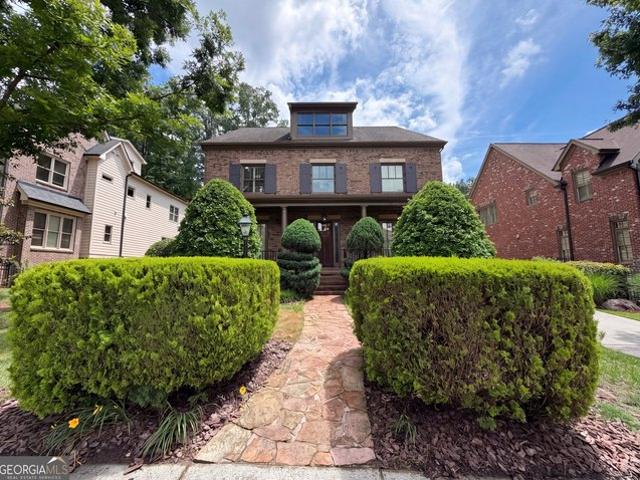3250 Camellia Ln, Suwanee, GA 30024
