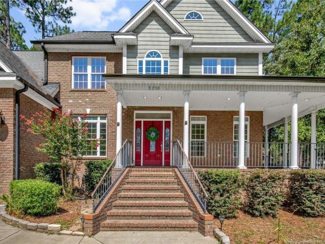 3250 Carolina Way
