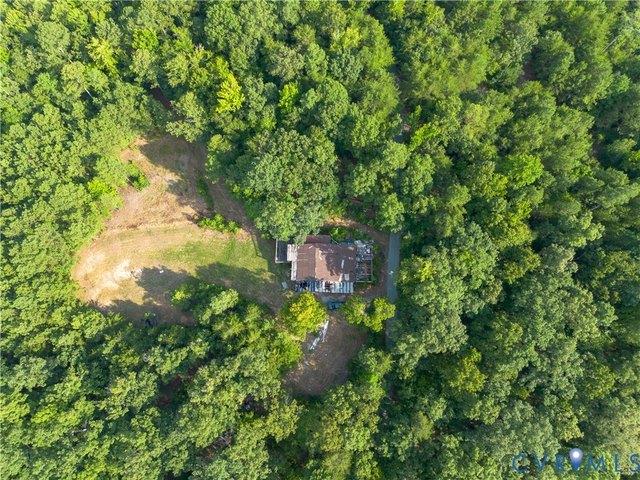 3250 Diascund Reservoir Rd, Lanexa, VA 23089