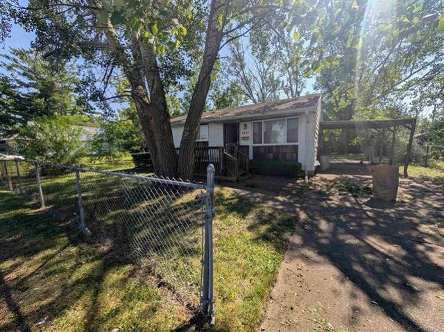 3250 Douglass St, Saginaw, MI 48601