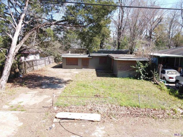 3250 Elm Dr, Baton Rouge, LA 70805 | MLS #BR2026004