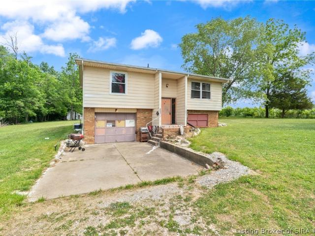 3250 Heth Washington Road