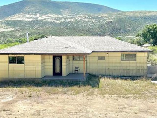 3250 Iron Springs Rd Rd, Skull Valley, AZ 86338