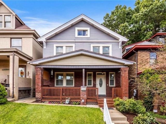 3250 Pinehurst Ave, Pittsburgh, PA 15216