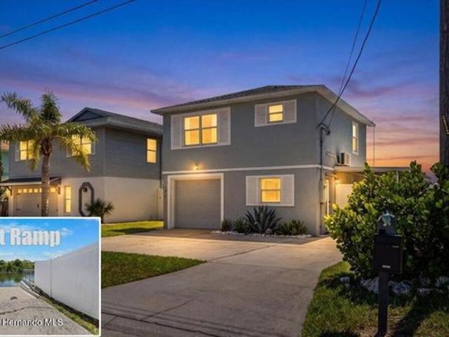 3250 Rose Arbor Dr, Hernando Beach, FL 34607