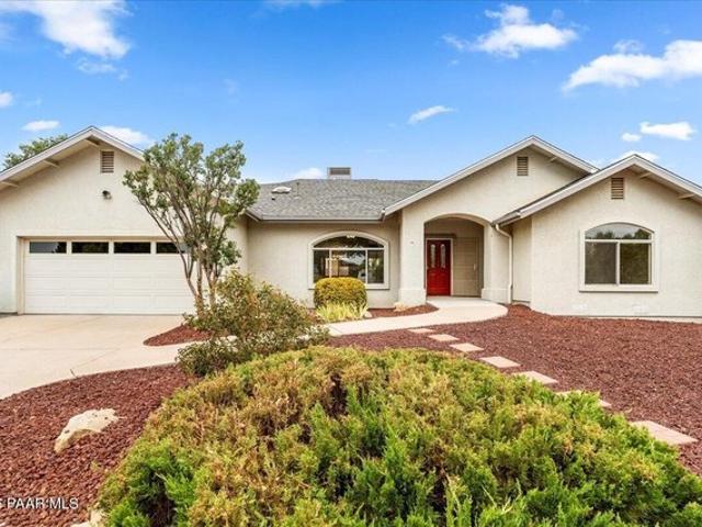 3250 Sunflower Dr, Prescott, AZ 86305