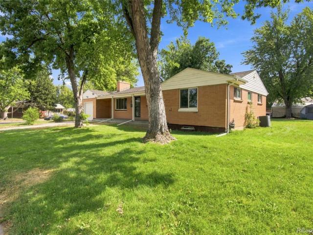 3250 Santa Anita Drive