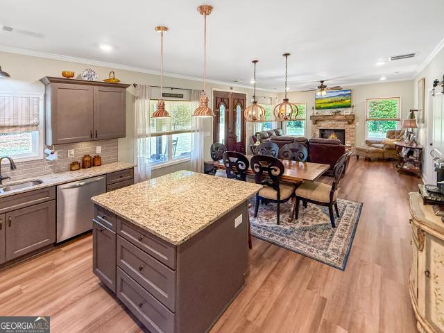 3250 Seven Island Road