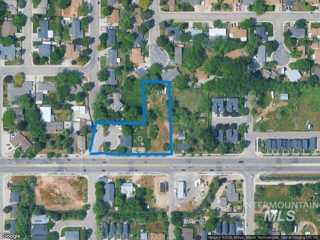 3250 Shamrock Rd, Boise, ID 83713
