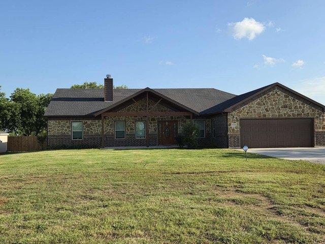 3250 Springfield Rd, Springtown, TX 76082
