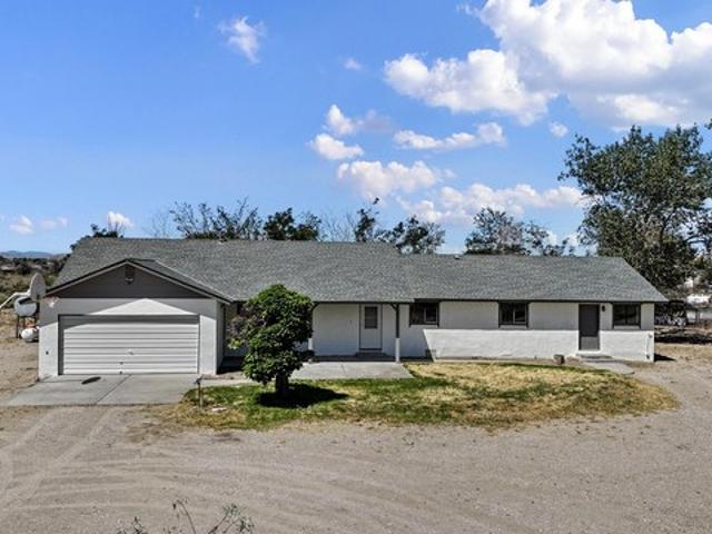 3250 Tarzyn Rd, Fallon, NV 89406