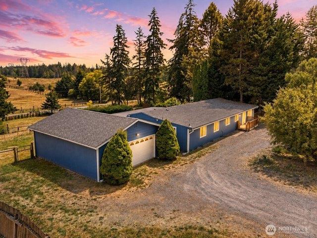 3250 th Ave S, Roy, WA 98580