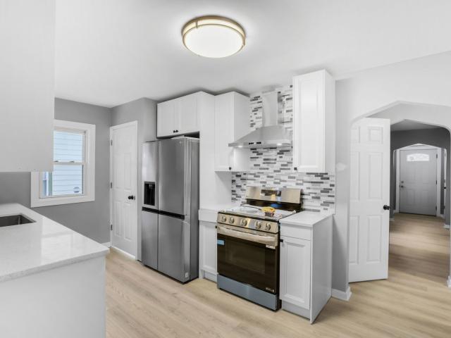 3250 th Street