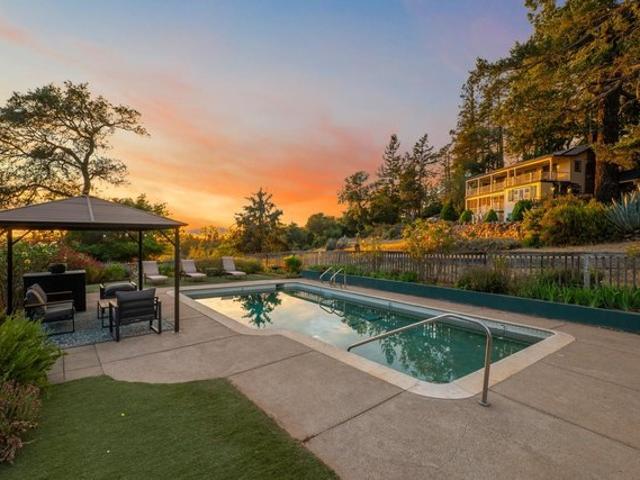 3250 Trinity Rd, Glen Ellen, CA 95442