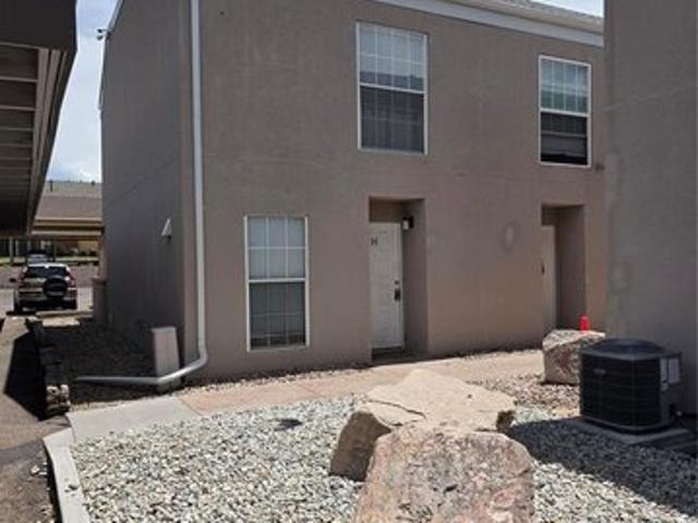 3250 Van Teylingen Dr Apt H, Colorado Springs, CO 80917