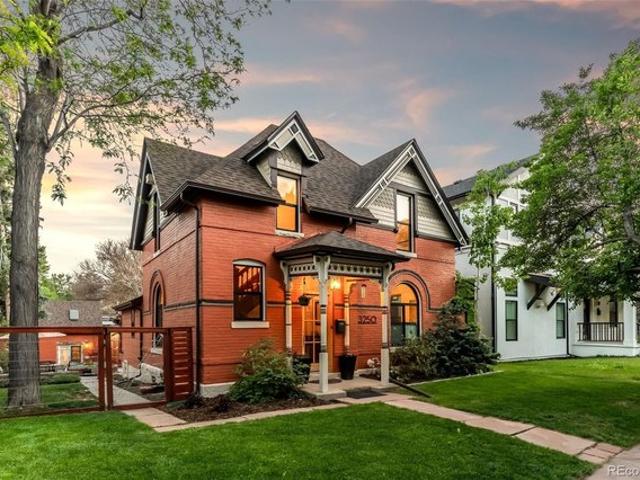 3250 W Hayward Pl, Denver, CO 80211