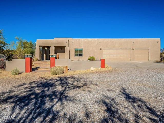 3250 W Placita Lechuzita, Tucson, AZ 85742