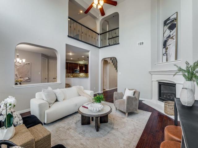 3250 Woodbine Trail, Frisco, TX 75034 | MLS #21249