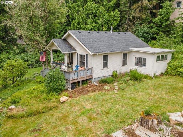 32510 E Bell Rd, Corbett, OR 97019