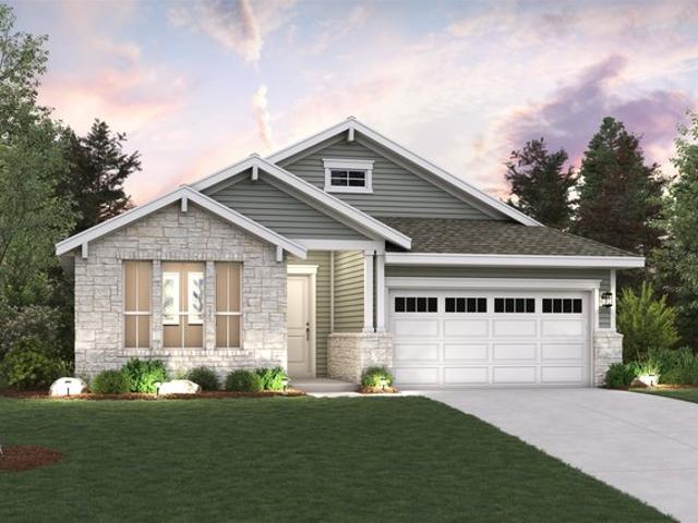 32511 Valley Redstem Way, Fulshear, TX 77441