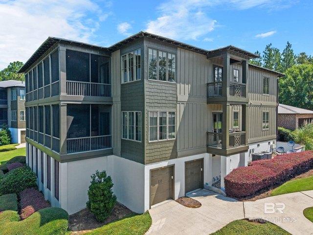 32511 Water View Dr E Unit 9C, Loxley, AL 36551