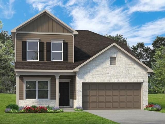 32511 American Deerweed Dr, Fulshear, TX 77441