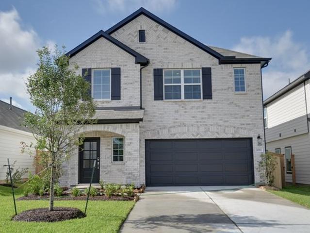 32511 Midsummer Dr, Fulshear, TX 77441