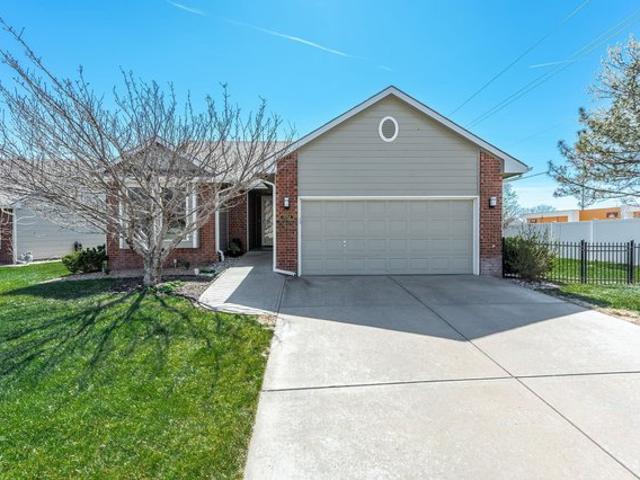 3251 N Westwind Bay St, Wichita, KS 67205