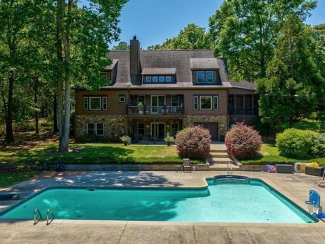 3251 Atlanta Hwy, Madison, GA 30650