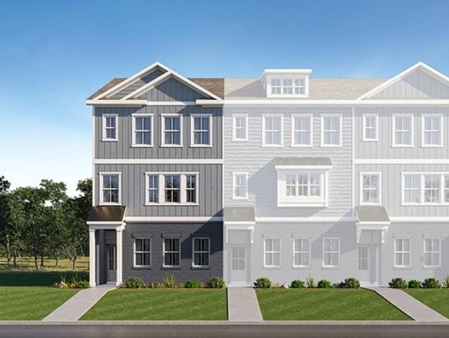 3251 Aberdeen Row, Chattanooga, TN 37410