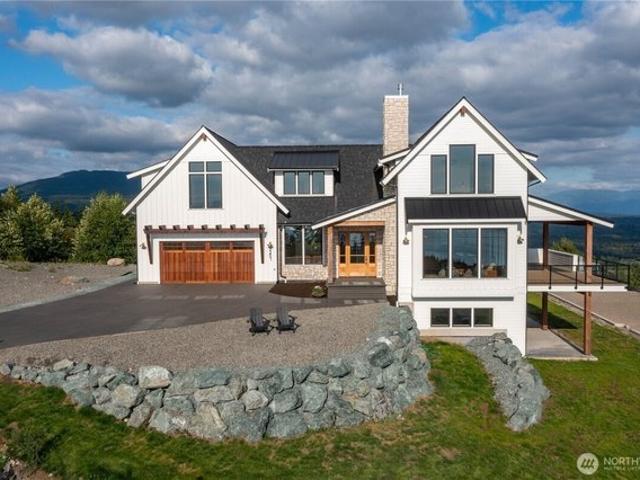 3251 Blanchard Knob Trl, Burlington, WA 98233