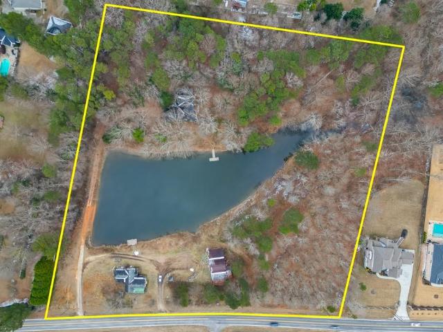 3251 Camp Branch Road