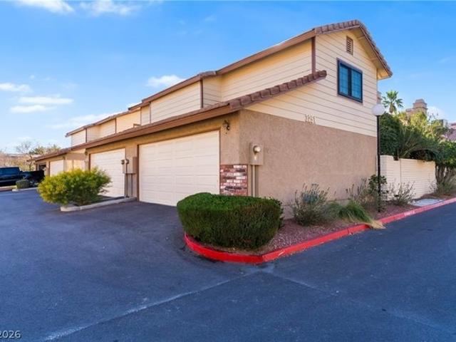 3251 Dawnflower St Unit 2, Las Vegas, NV 89121
