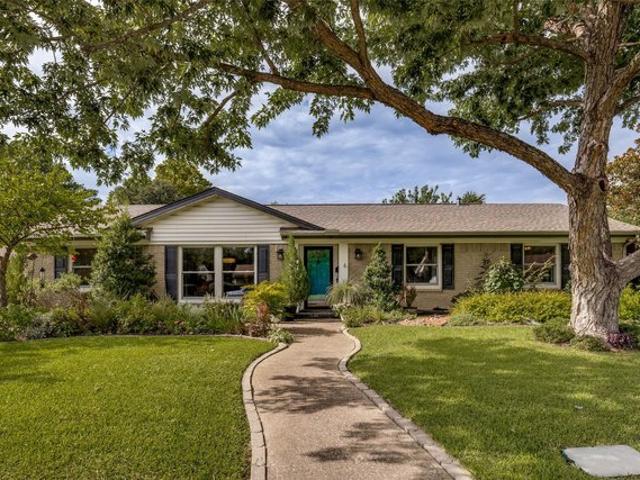 3251 Dothan Ln, Dallas, TX 75229