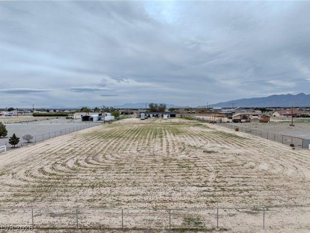 3251 E Cactus St, Pahrump, NV 89048
