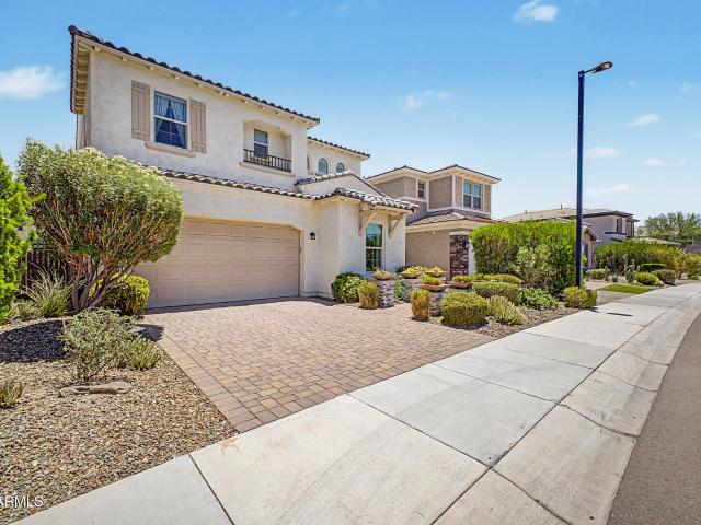 3251 E Bryce Lane