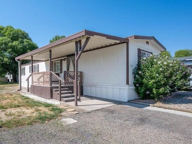 3251 E Rd Lot 75, Clifton, CO 81520