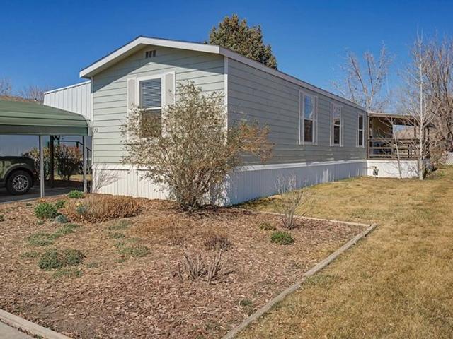 3251 E Rd Lot 72, Clifton, CO 81520