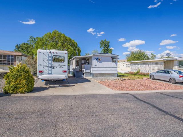 3251 E Rd, Unit 97, Clifton, CO 81520 | MLS #20261
