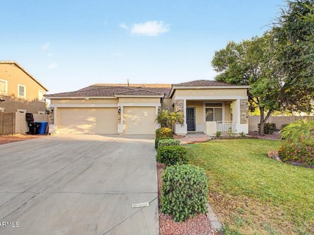 3251 E Thornton Ave, Gilbert, AZ 85297