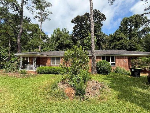 3251 GA Highway 153, Ellaville, GA 31806
