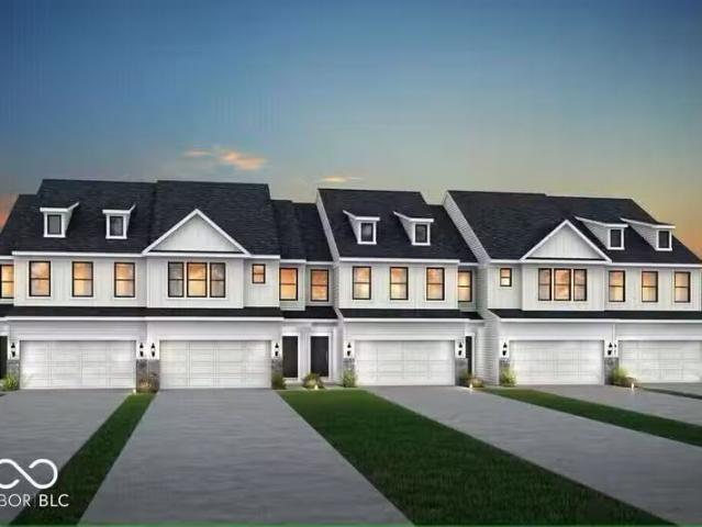 3251 Haflinger Drive, Zionsville, IN 46077 651760735