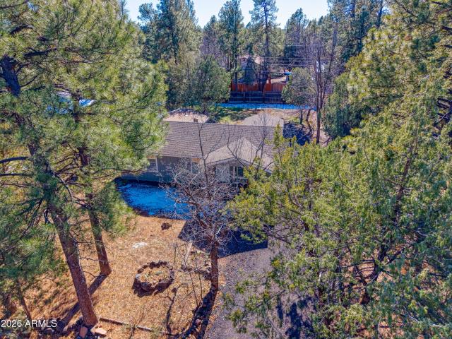 3251 Harmony Ave, Lakeside, AZ 85929 | MLS #6974