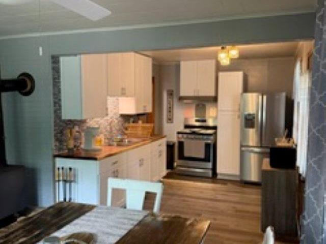 3251 Havenwood Circle