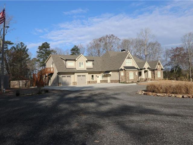 3251 Lenora Church Road