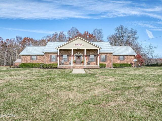 3251 Rugby Pike, Jamestown, US, TN