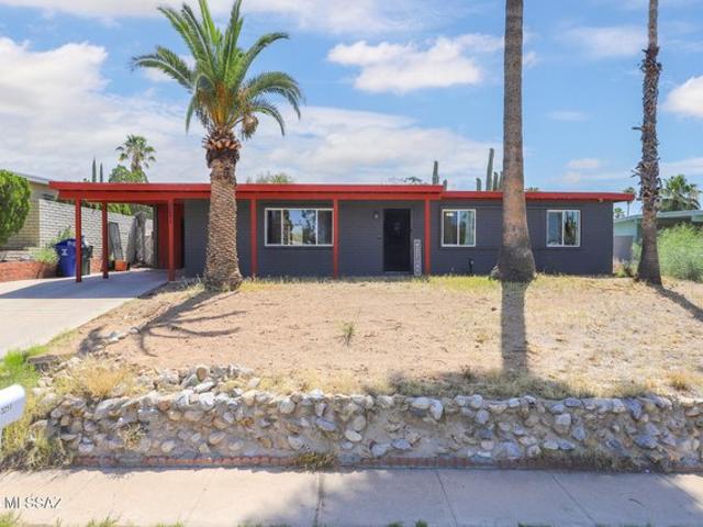 3251 S Serena Cir, Tucson, AZ 85730