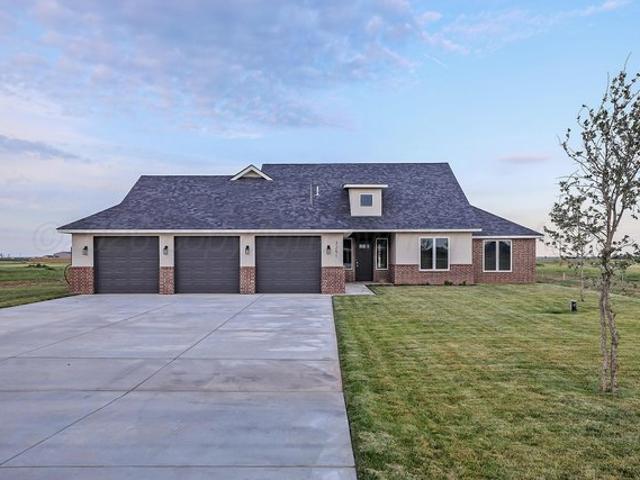 3251 Tulsa Dr, Amarillo, TX 79119
