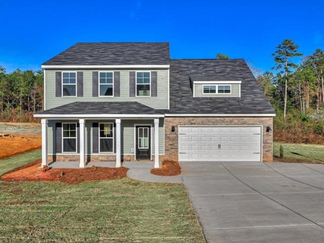 3251 Tracker Ln, Warrenville, SC 29851