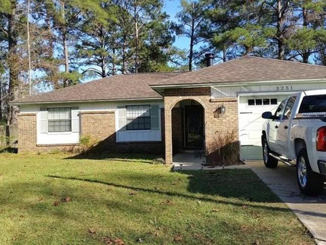 3251 Varnell Dr, Tallahassee, FL 32309